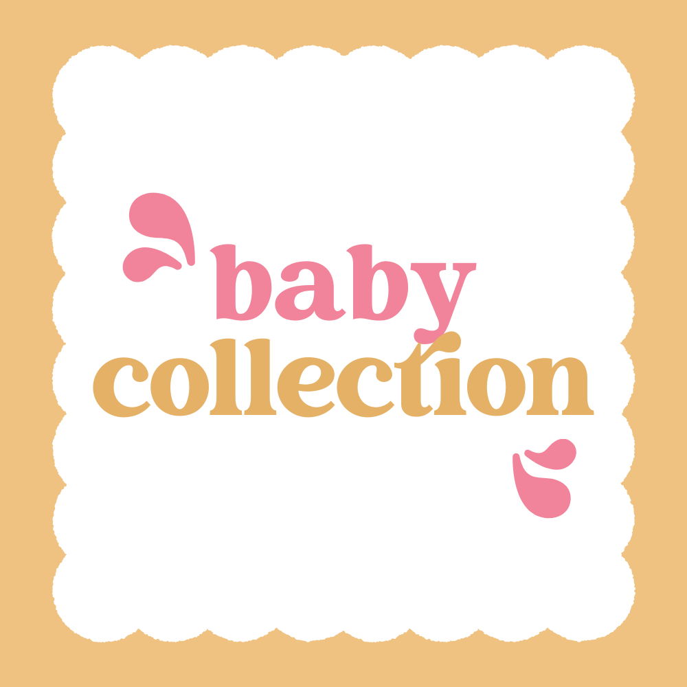 BABY SIGNS – Frida Bae Co.