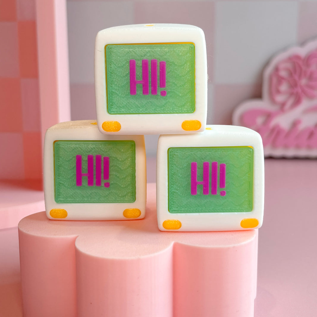 FIDGET CLICKER – Frida Bae Co.