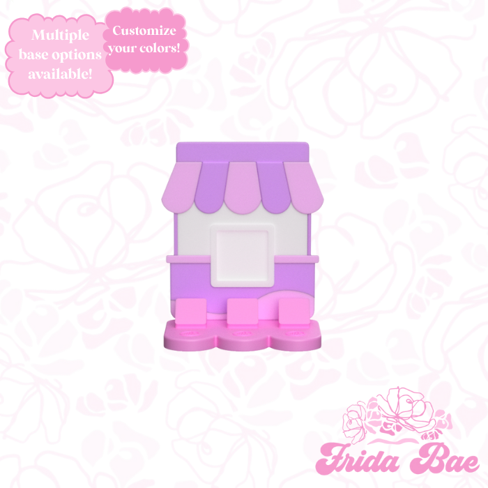 VENDOR CART SQUARE | NFC STAND – Frida Bae Co.